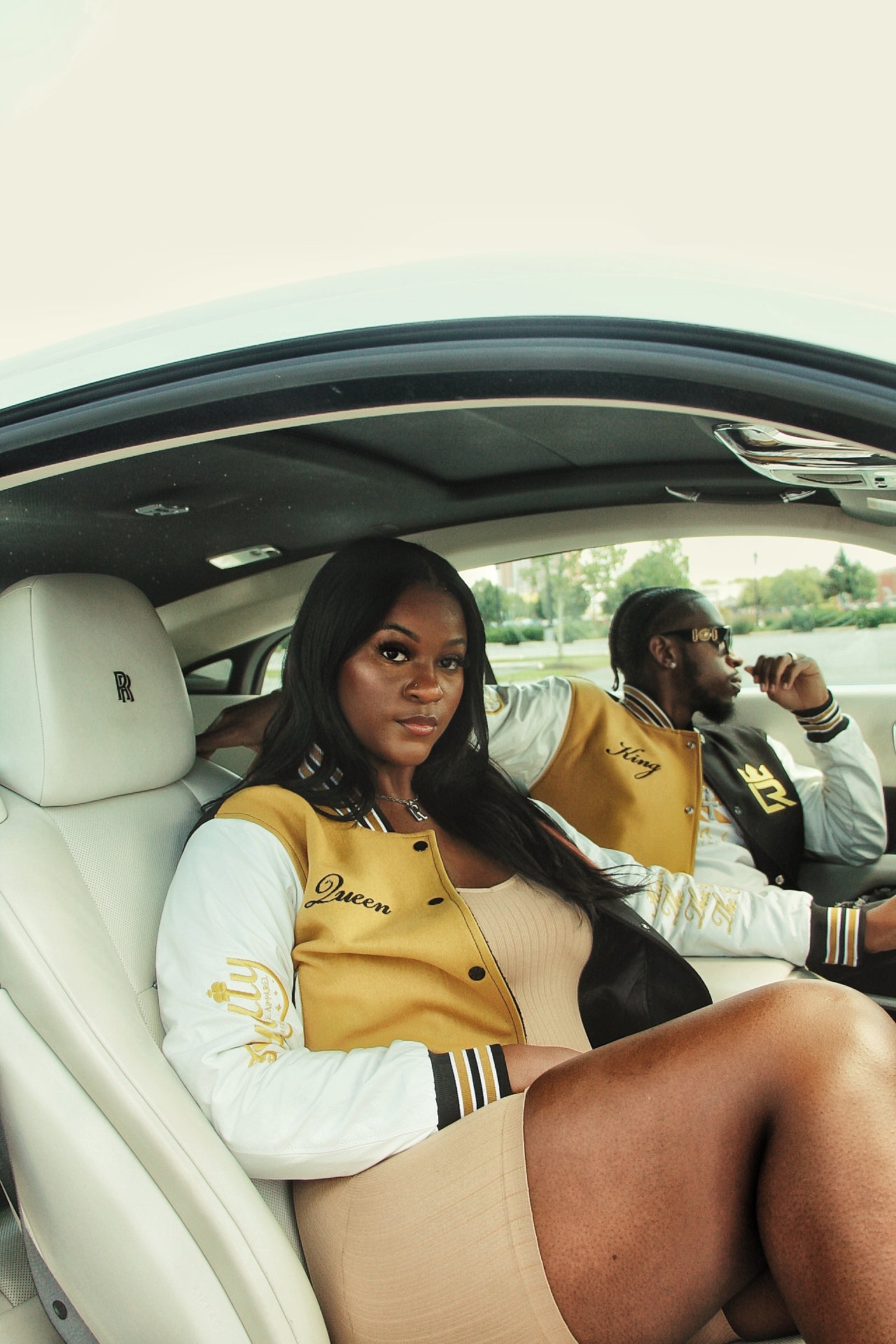 Royalty Lifestyle Apparel