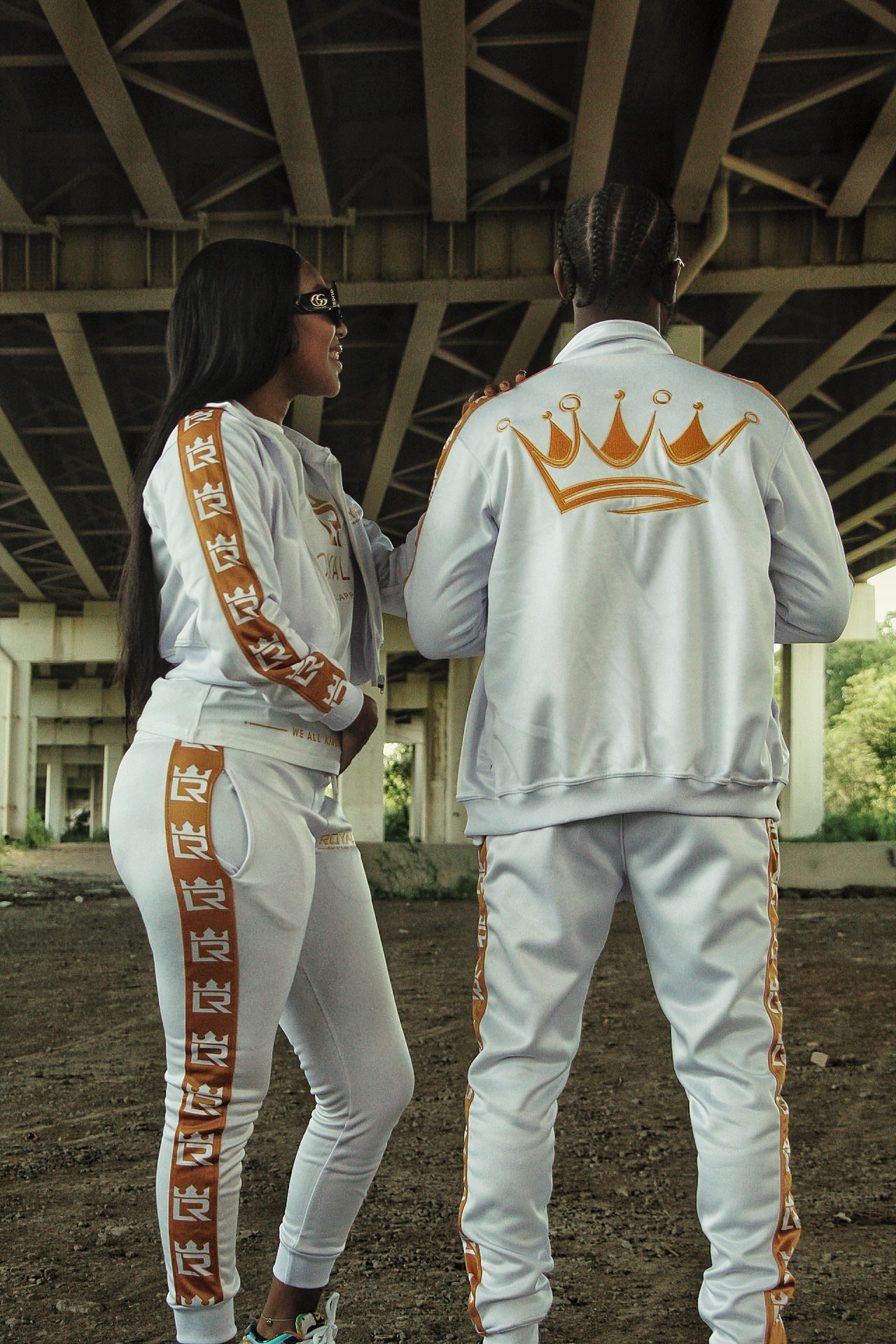 Royalty Lifestyle Apparel